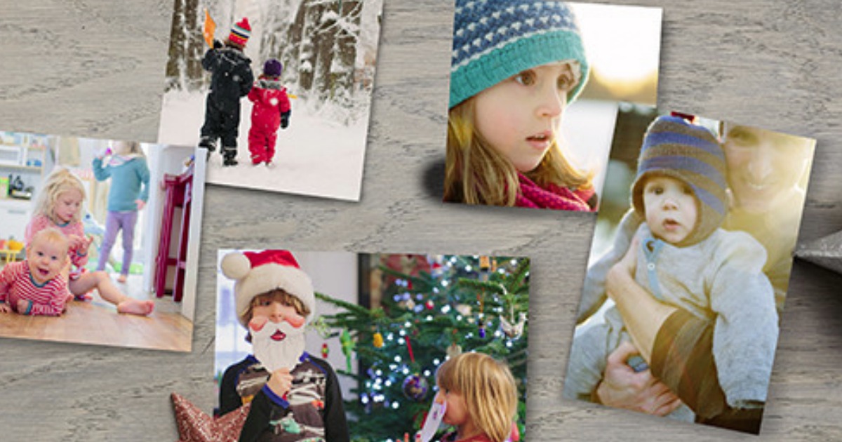 Best Shutterfly Promo Codes - Free Photo Gifts & Books!