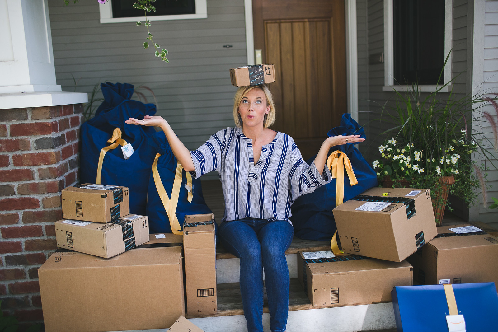 Top 10 Amazon Prime Day Purchases Made by Hip2Savers So Far