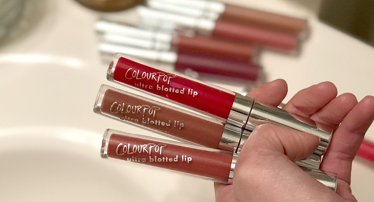 BOGO Alert: Colourpop Lip Products - Grab Yours for as Low as $1.35 ...