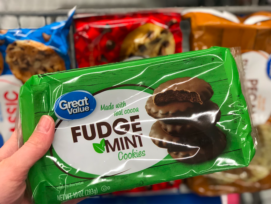 Great Value Cookies at Walmart - Cheaper AND Better than Keebler ...