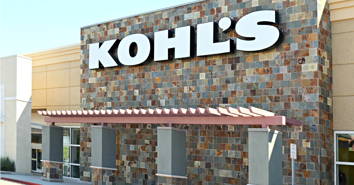 Is Your Birthday Coming Up? Get Kohl's Bonus Points to Celebrate