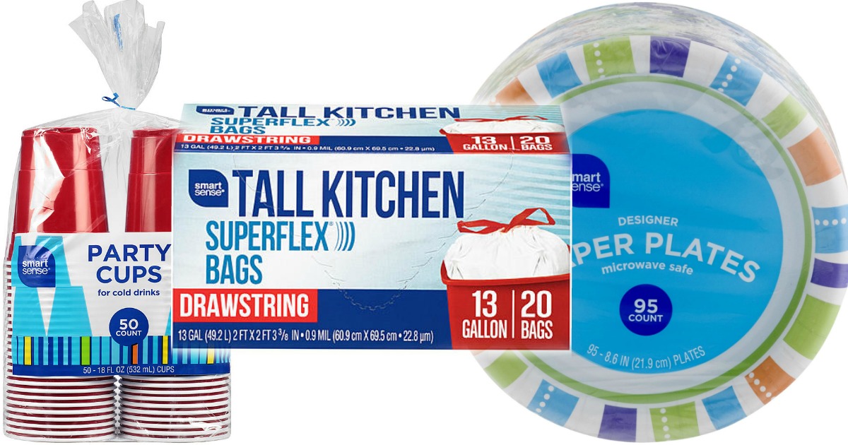 100% Back In Points on Select Kmart Brand Items = 6 Products Shipped ...