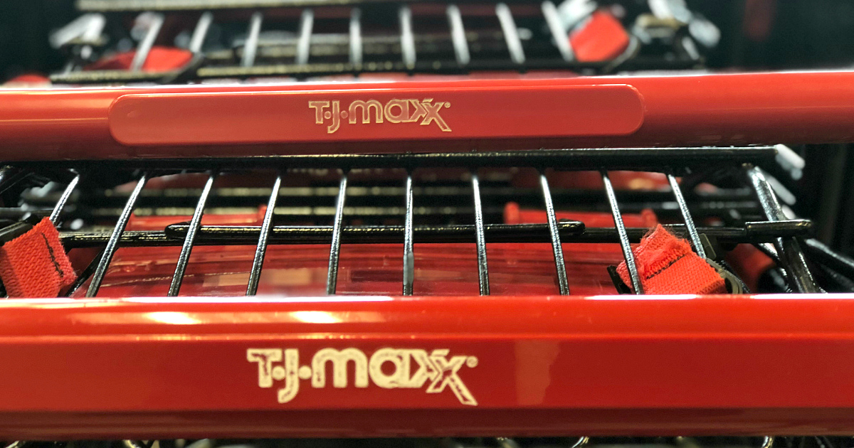 10 Tips To Save You Hundreds When Shopping at T.J.Maxx, HomeGoods ...