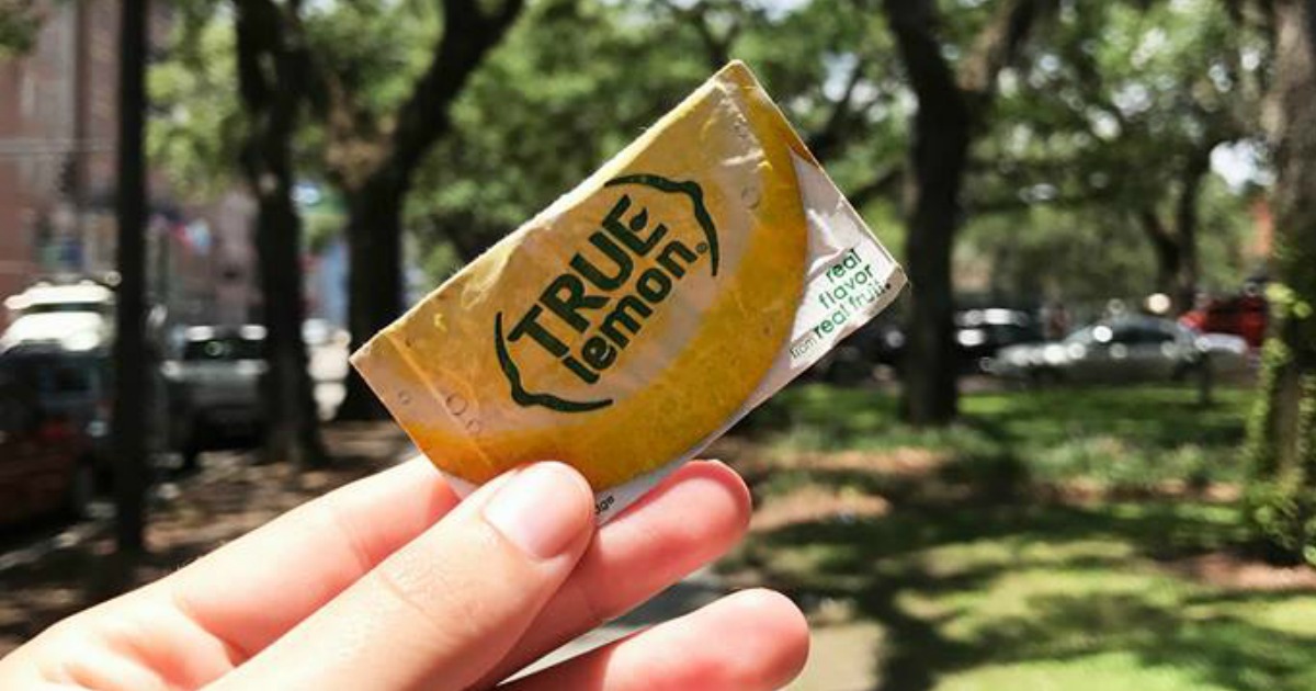 Amazon: True Lemon Packets 500-Count ONLY $13.14