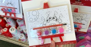 Cute Valentine's Day Items at Dollar Tree - ONLY $1 Each