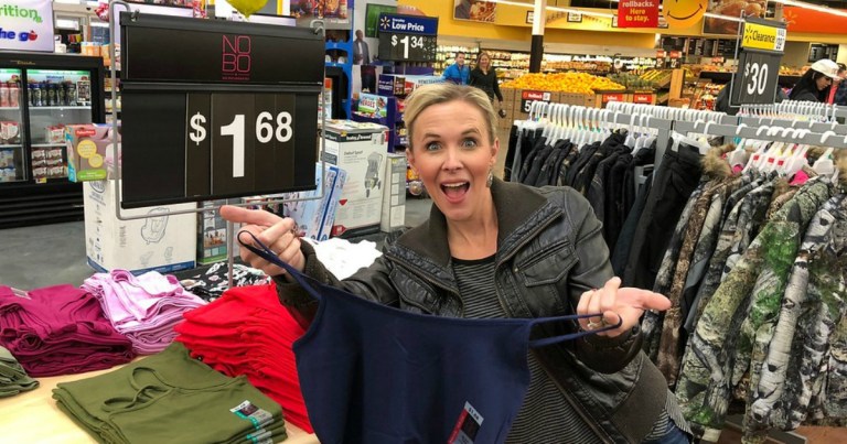 I'm Wearing Walmart From Head to Toe... Yes or No? Let Me Know!