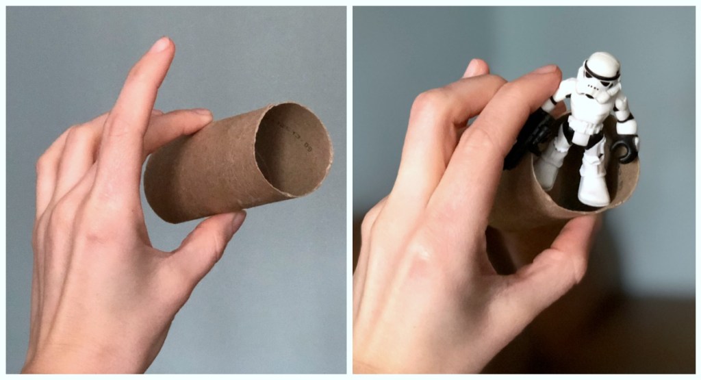 10 Clever Low-Cost DIYs to Baby Proof Your Home • Hip2Save