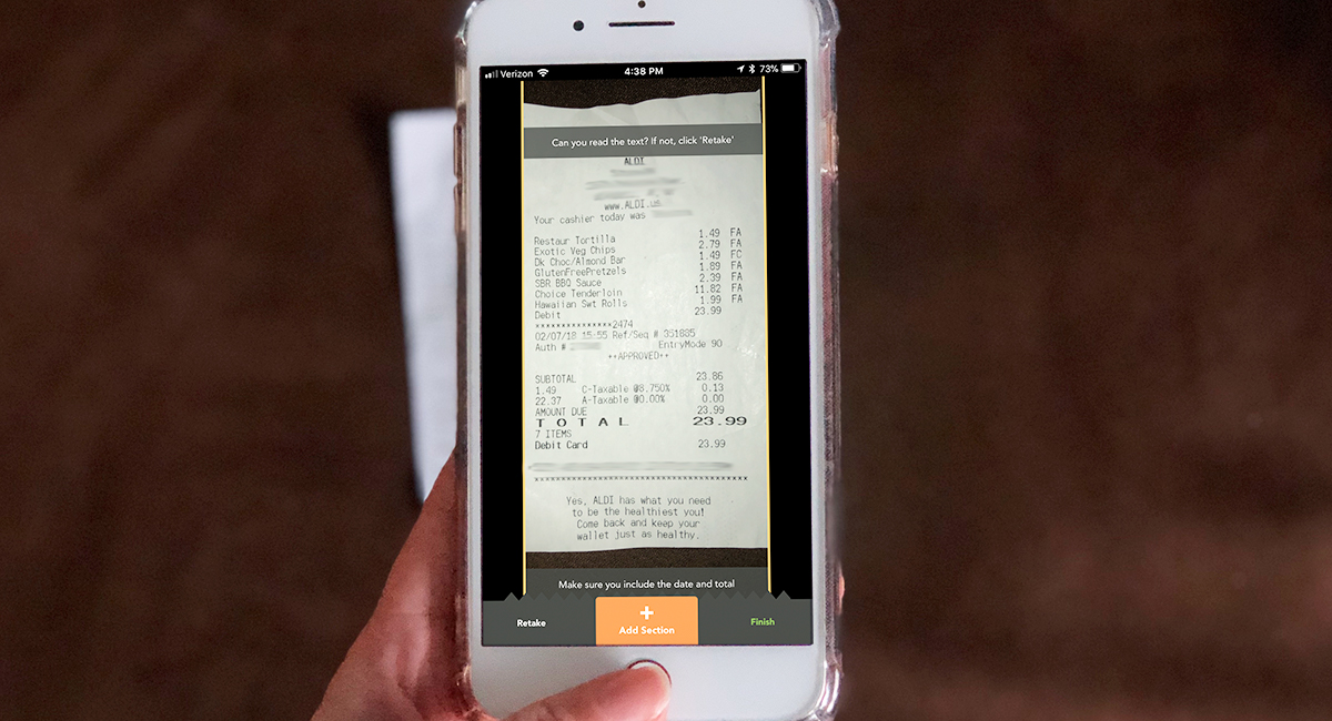 8 Best Receipt Scanner Apps That Pay Real Money in 2023