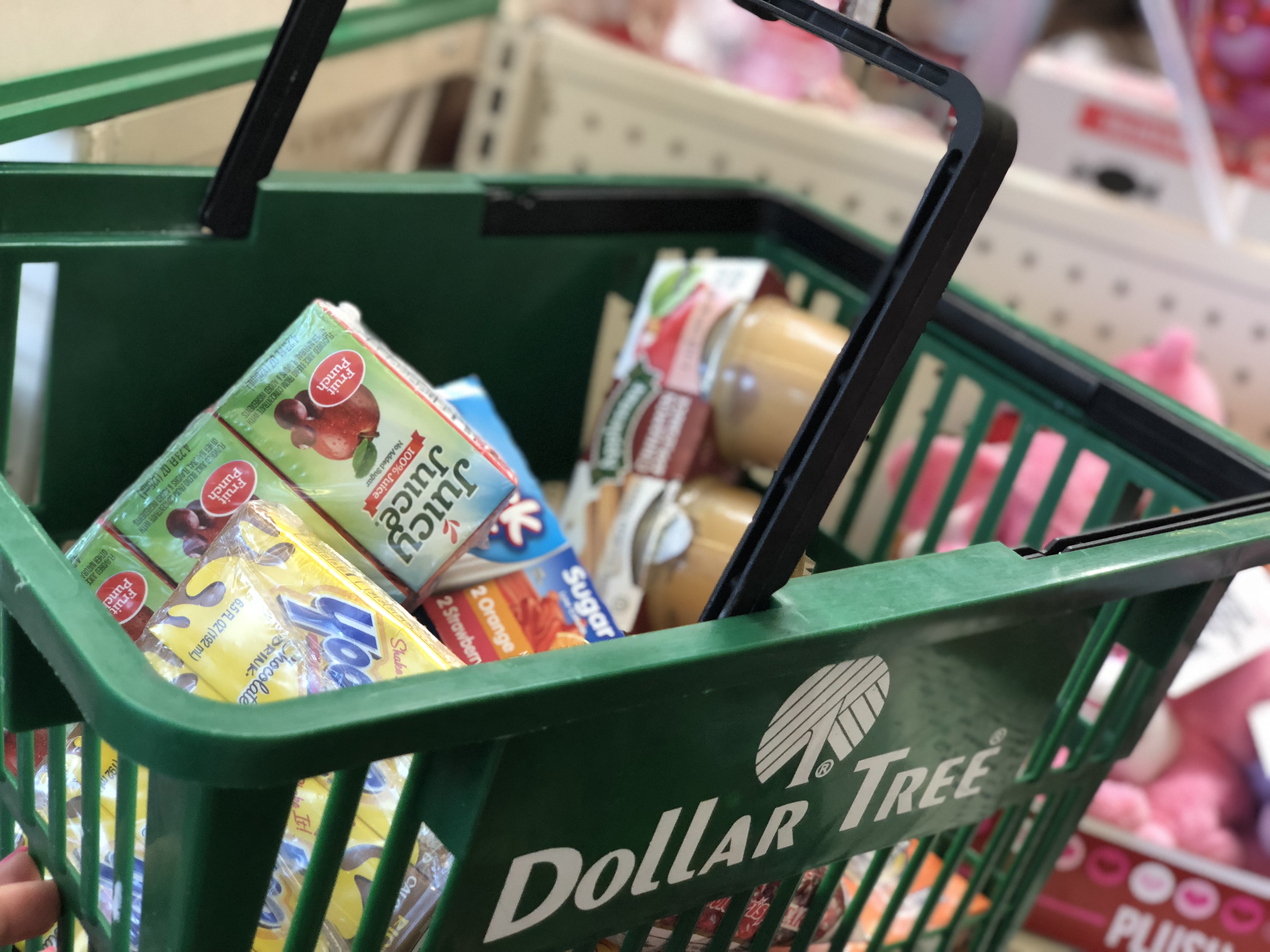 DIY Dollar Tree Valentine's Day Robot Snacks