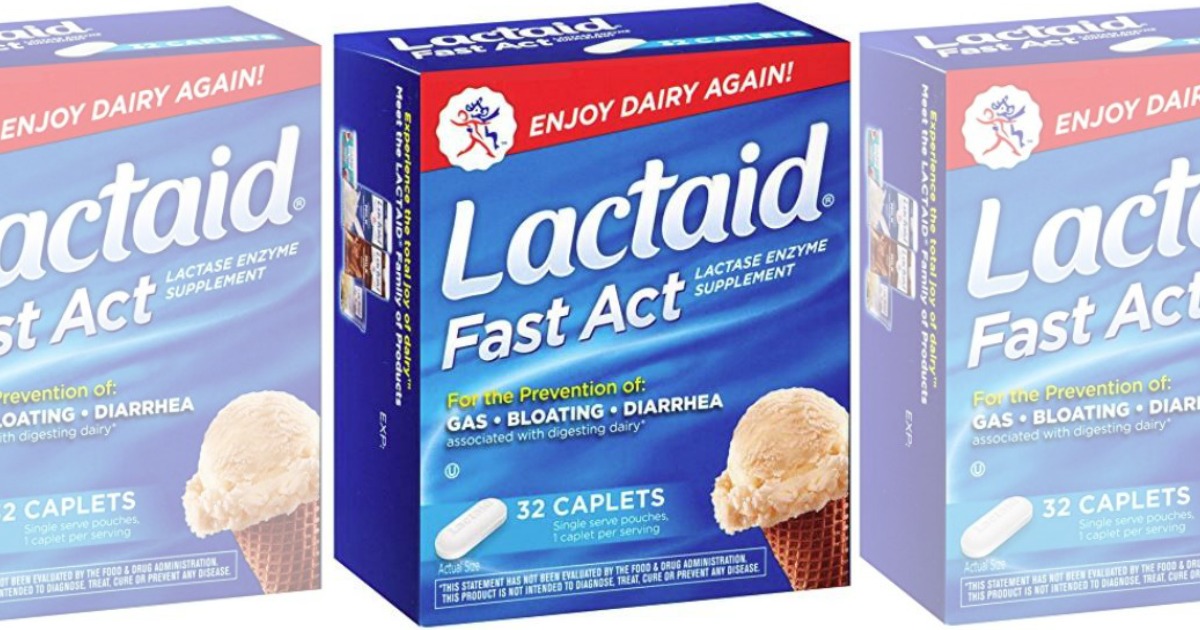 Fast Acting Lactase , Kirkland Signature Fast Acting Lactase (3 Pack ...