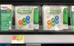 $24 Worth of FLONASE Coupons = 120-Count Allergy Spray ONLY $6.47 at ...