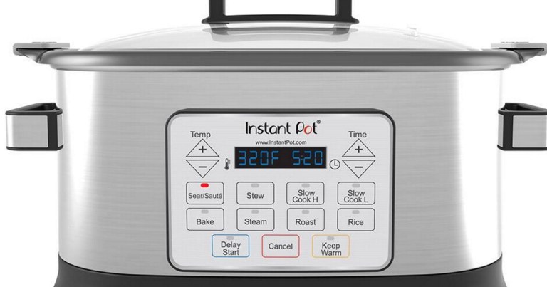 Caution! These 5 Instant Pot Models May Be Too Hot to Handle