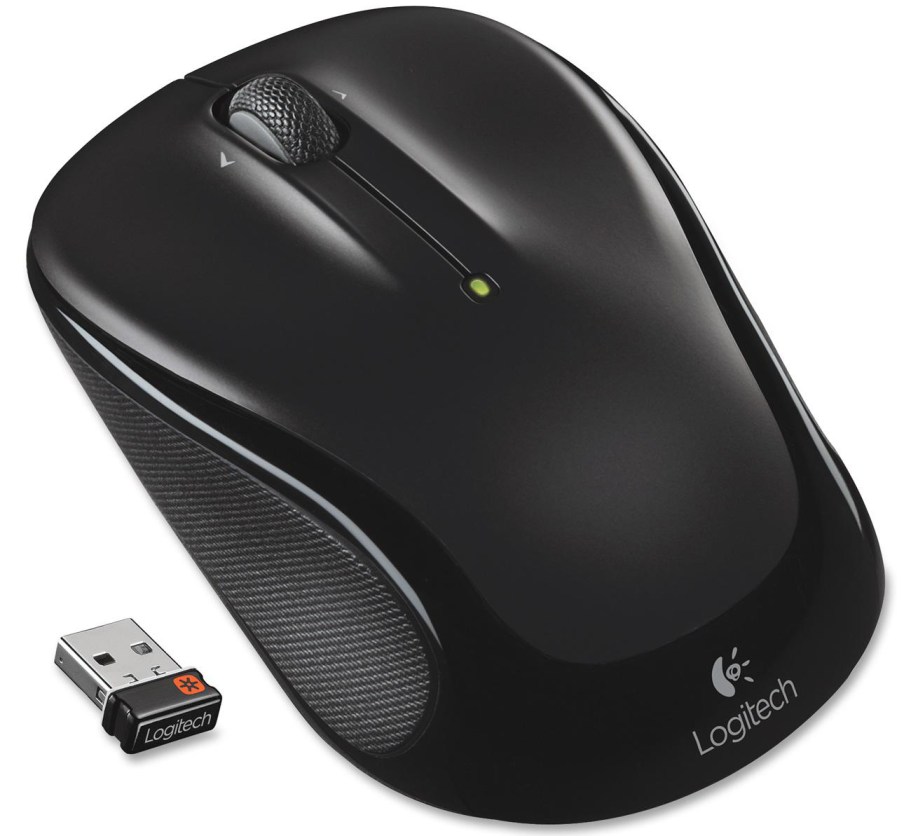 Logitech Wireless Keyboard AND Mouse Only $12.99 (Regularly $30) & More