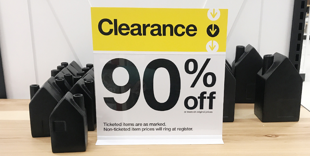 90% Off Select Hearth & Hand w/ Magnolia Collection Items at Target