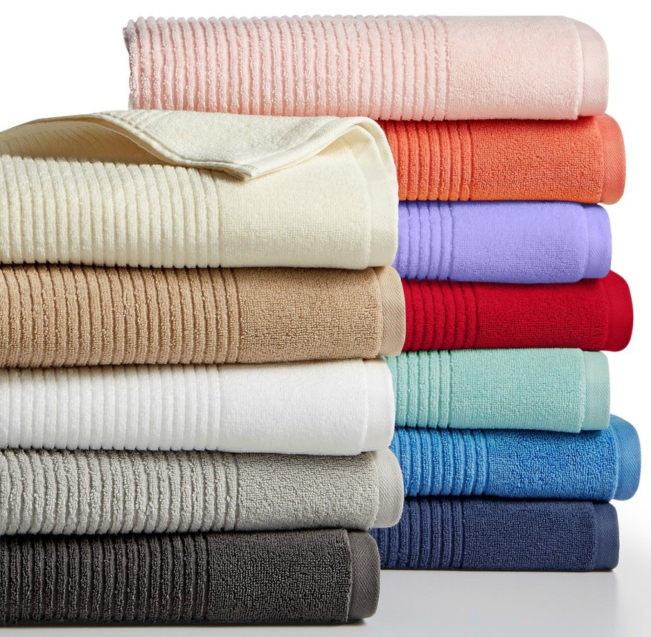 Macys Martha Stewart Towelsnull