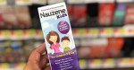 Nauzene Kids Liquid Nausea Relief Only $2.98 After Cash Back at Walmart ...