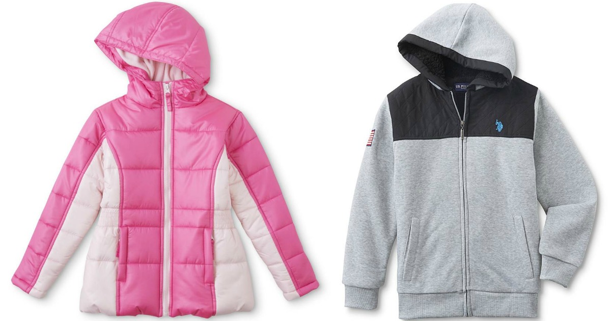 Sears.com: $20 in Points w/ $20 Apparel Purchase