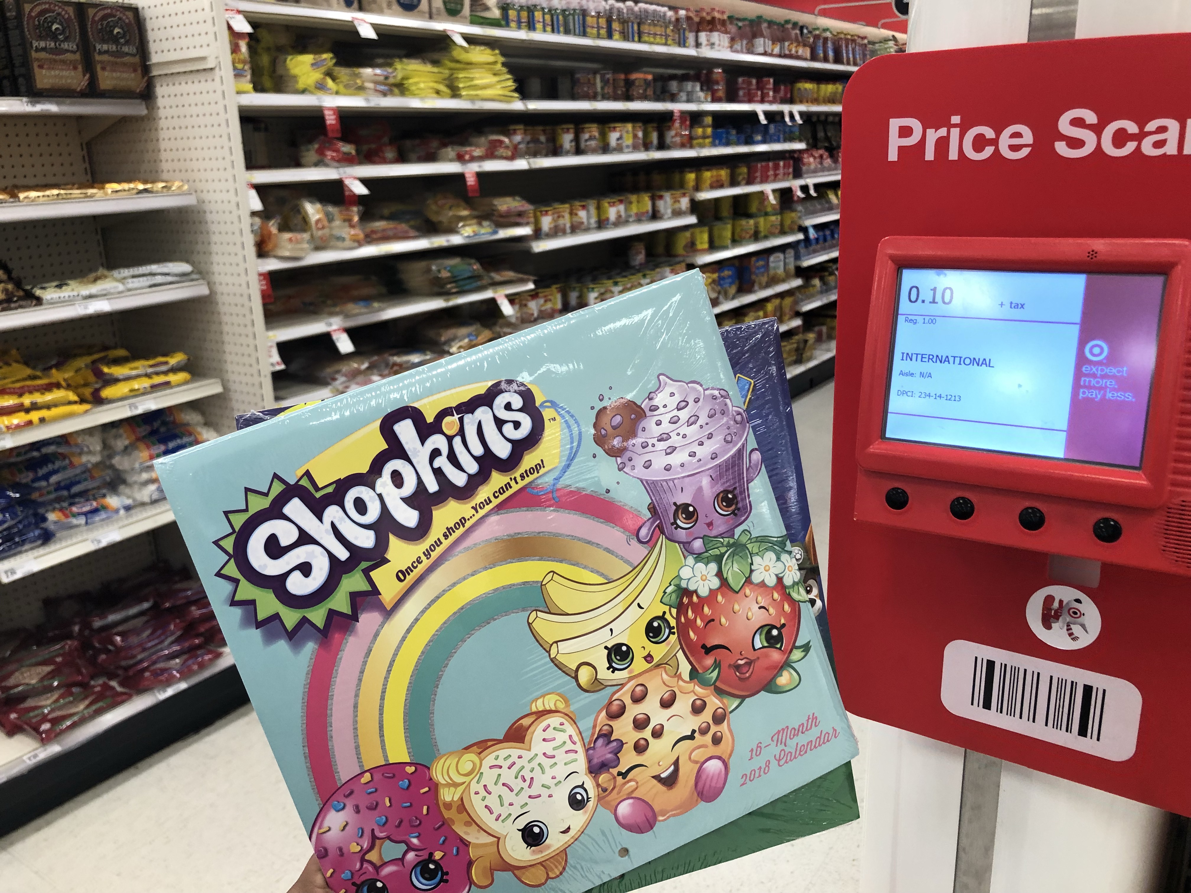 Up to 90% Off Valentine’s Clearance at Target