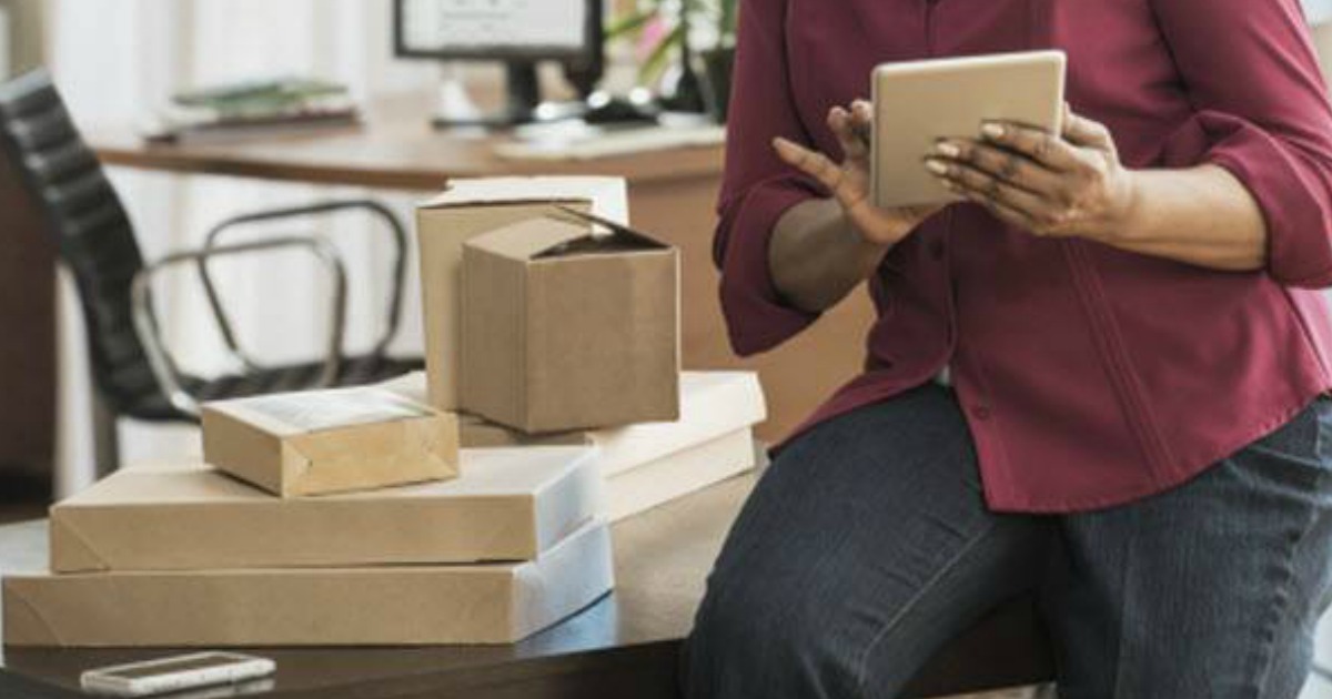 ShopRunner Members: Possible FREE Year of UPS MyChoice (Check Your Inbox)