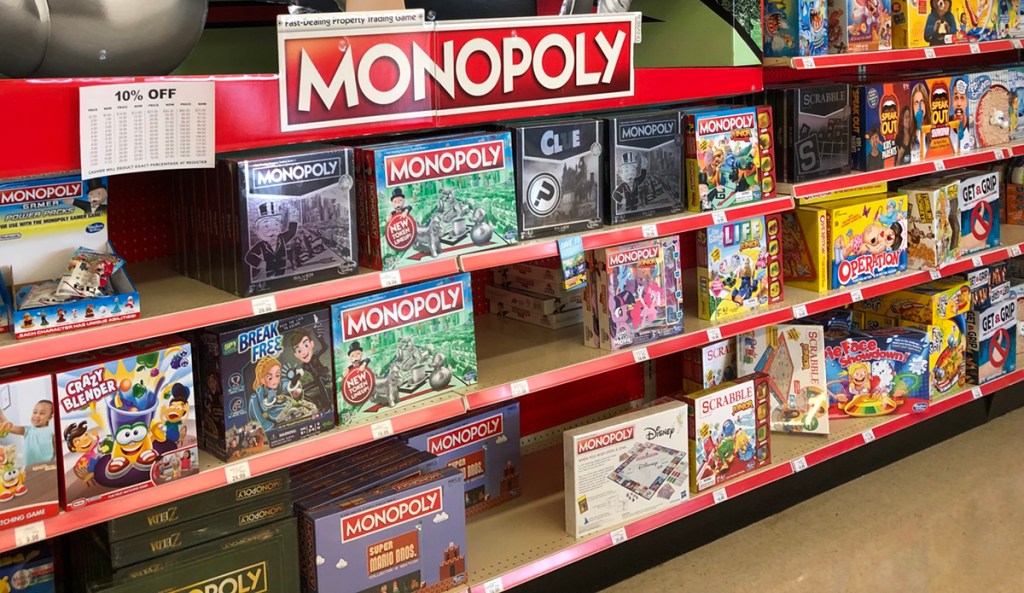 ToysRUs Liquidation Starts NOW In Store (For Real This Time) • Hip2Save