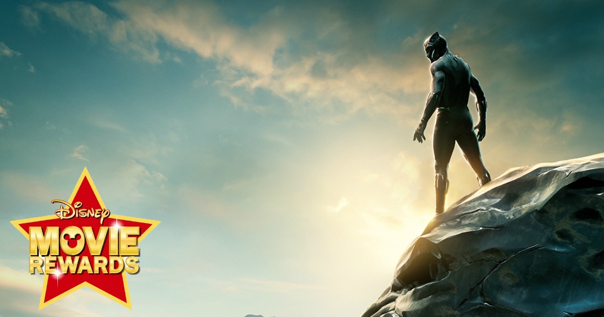 Disney Movie Rewards: Free Bonus Points (Check Your Inbox)