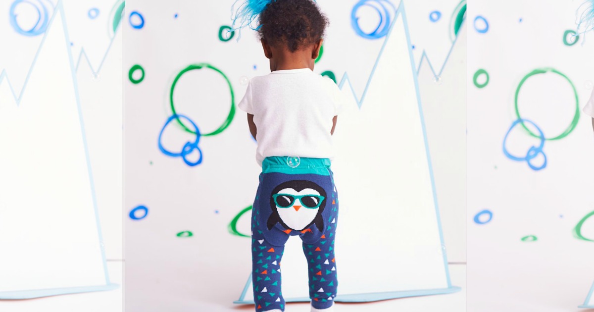 Up to 50% Off Baby Doodle Pants at Zulily