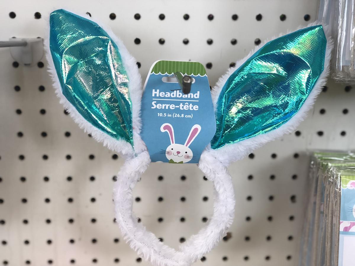 Head to Dollar Tree and Score $1 Easter Baskets, Filler Items, Home ...