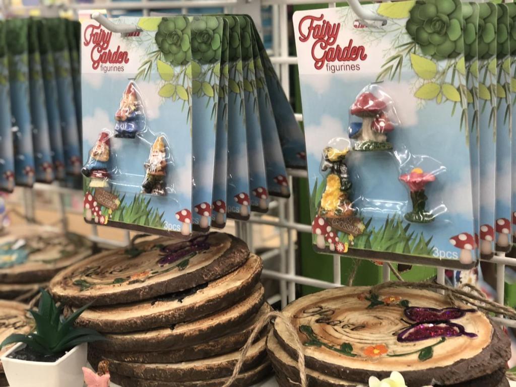 Head to Dollar Tree and Score $1 Easter Baskets, Filler Items, Home ...