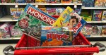 Buy One, Get One 50% Off Board Games, Puzzles & Select Video Games at ...