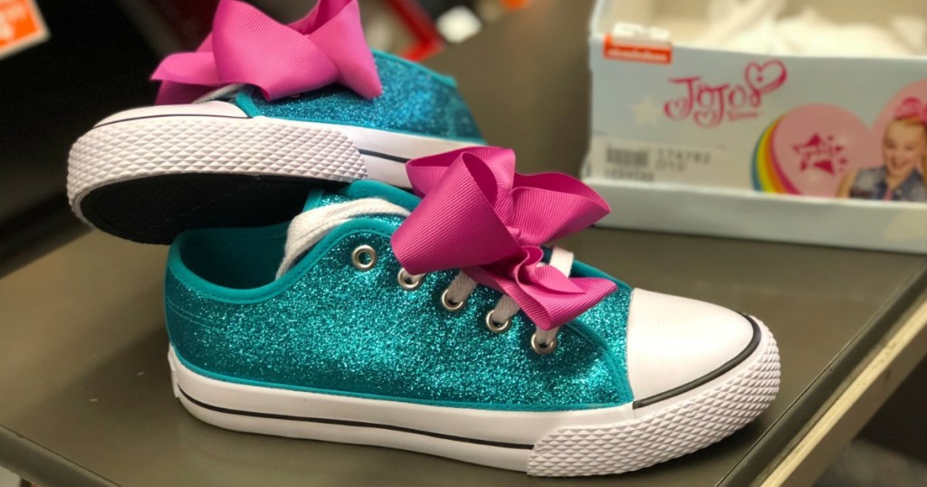 Up to 75% Off Kids Shoes at Payless ShoeSource • Hip2Save