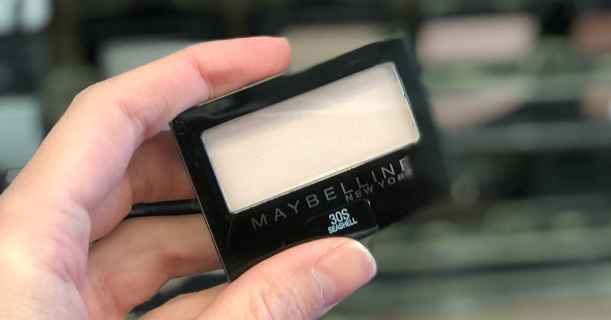 3 High Value Maybelline Coupons | Hip2Save