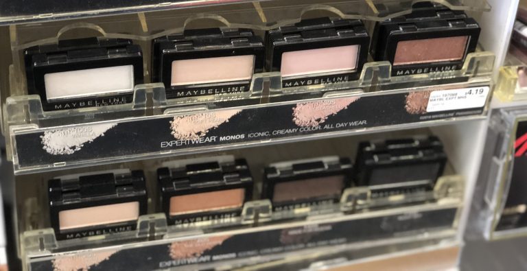 3 High Value Maybelline Coupons | Hip2Save