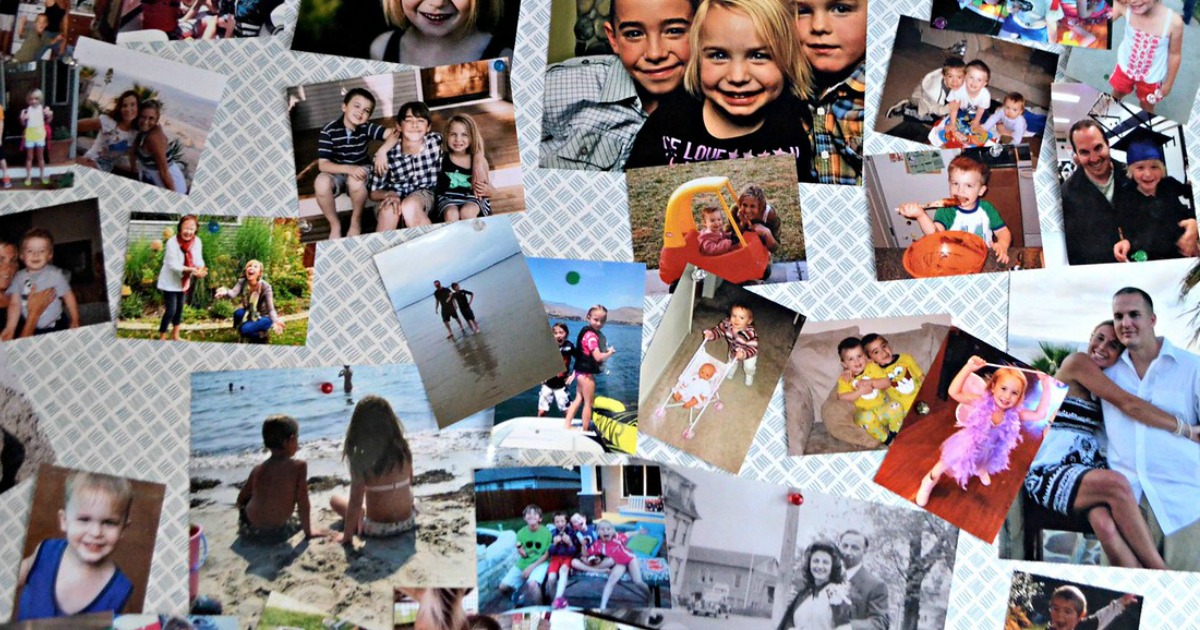 Where To Get Cheap or FREE Photo Prints in 2024