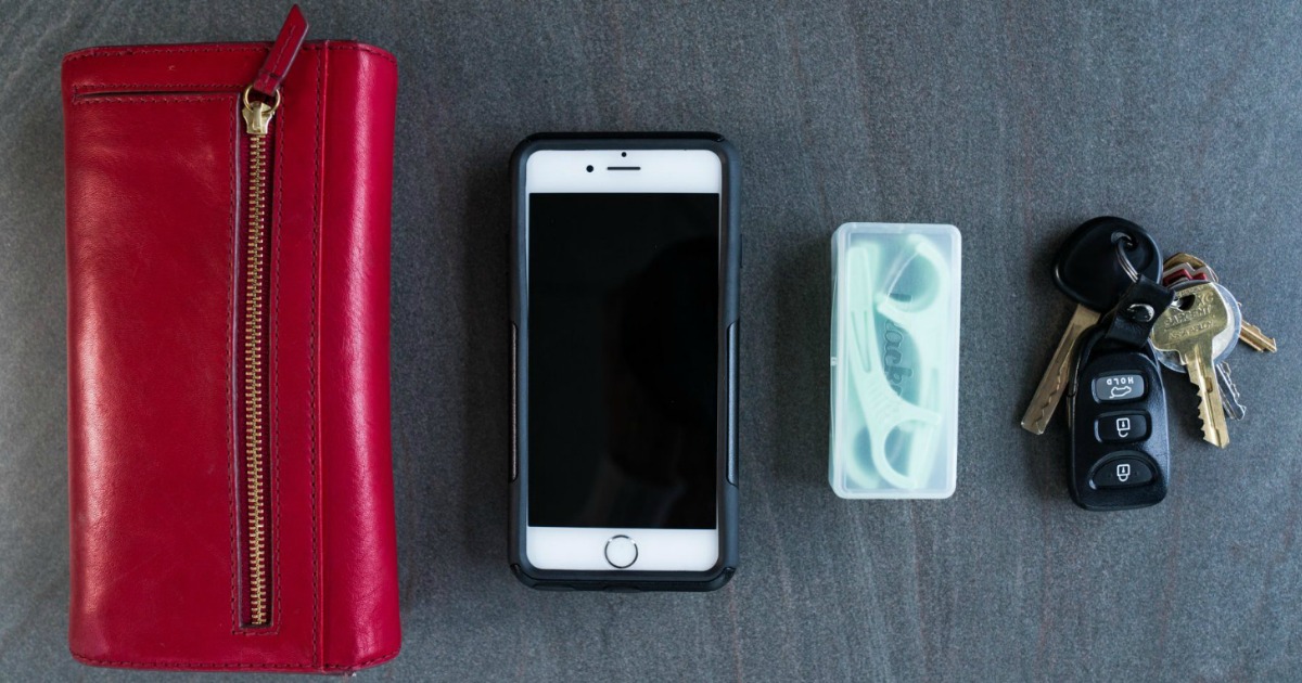 Amazon Prime: Plackers 12-Count Floss Picks w/ Case $2 Shipped AND ...