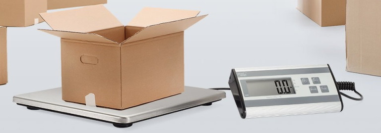 Amazon: Digital Heavy Duty Shipping and Postal Scale Only $23.44 ...