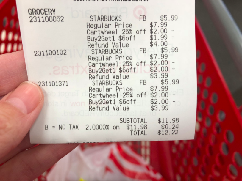These 18 Starbucks Hacks Can Score You Cheap Starbucks Drinks