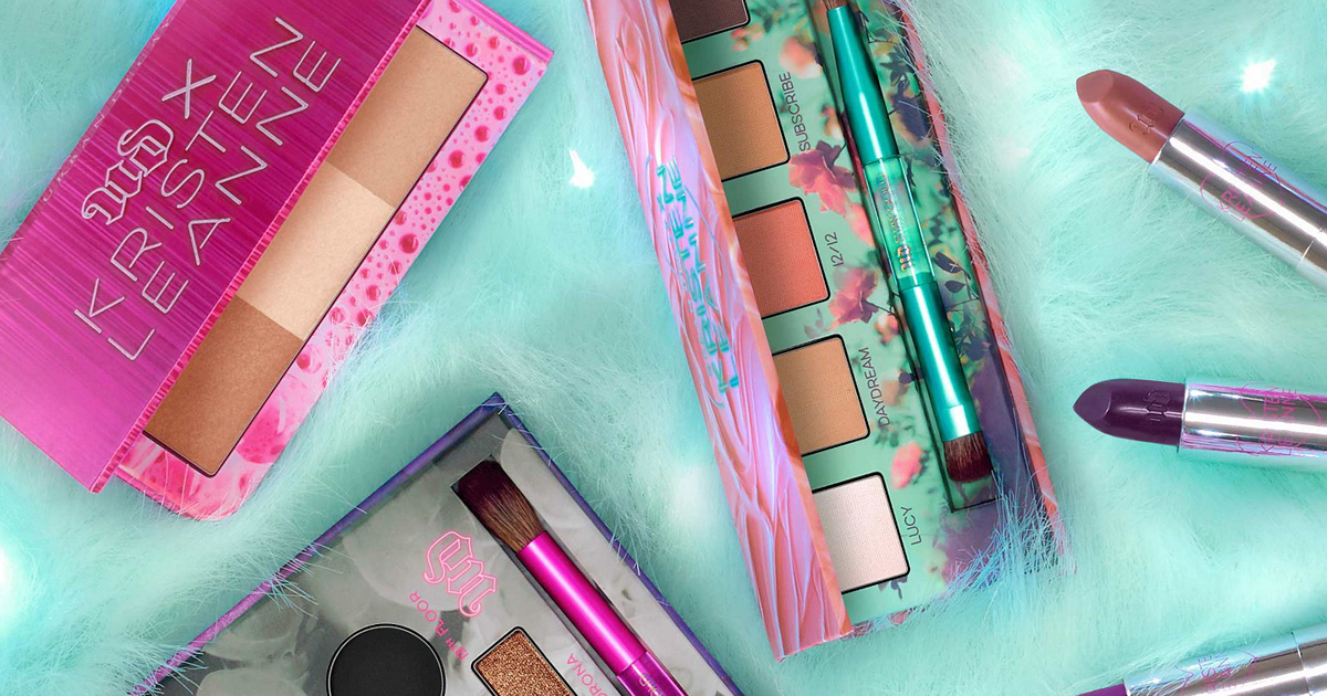 50% Off Select Urban Decay Cosmetics