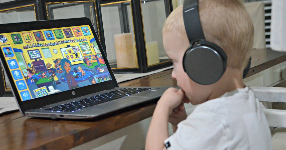 FREE 2-Month ABCMouse.com Subscription