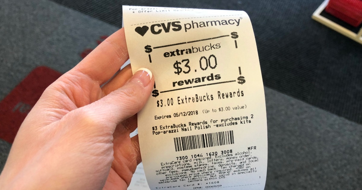 CVS Store Guide | Hip2Save