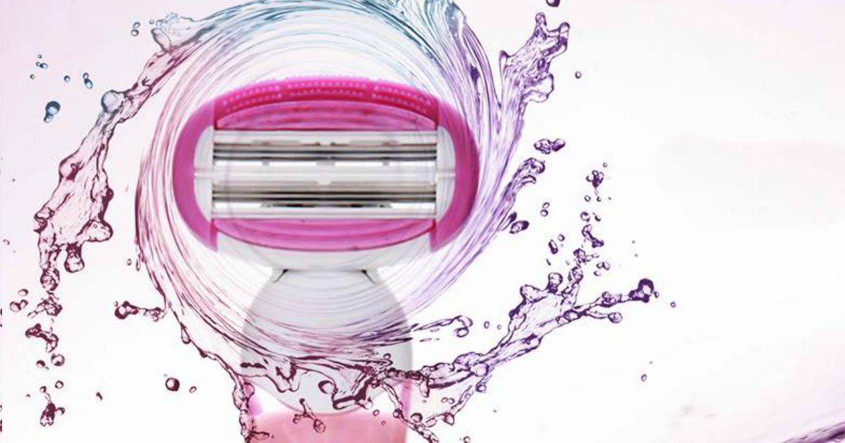 Dorco Shai Trial Pack ONLY $16 Shipped & More