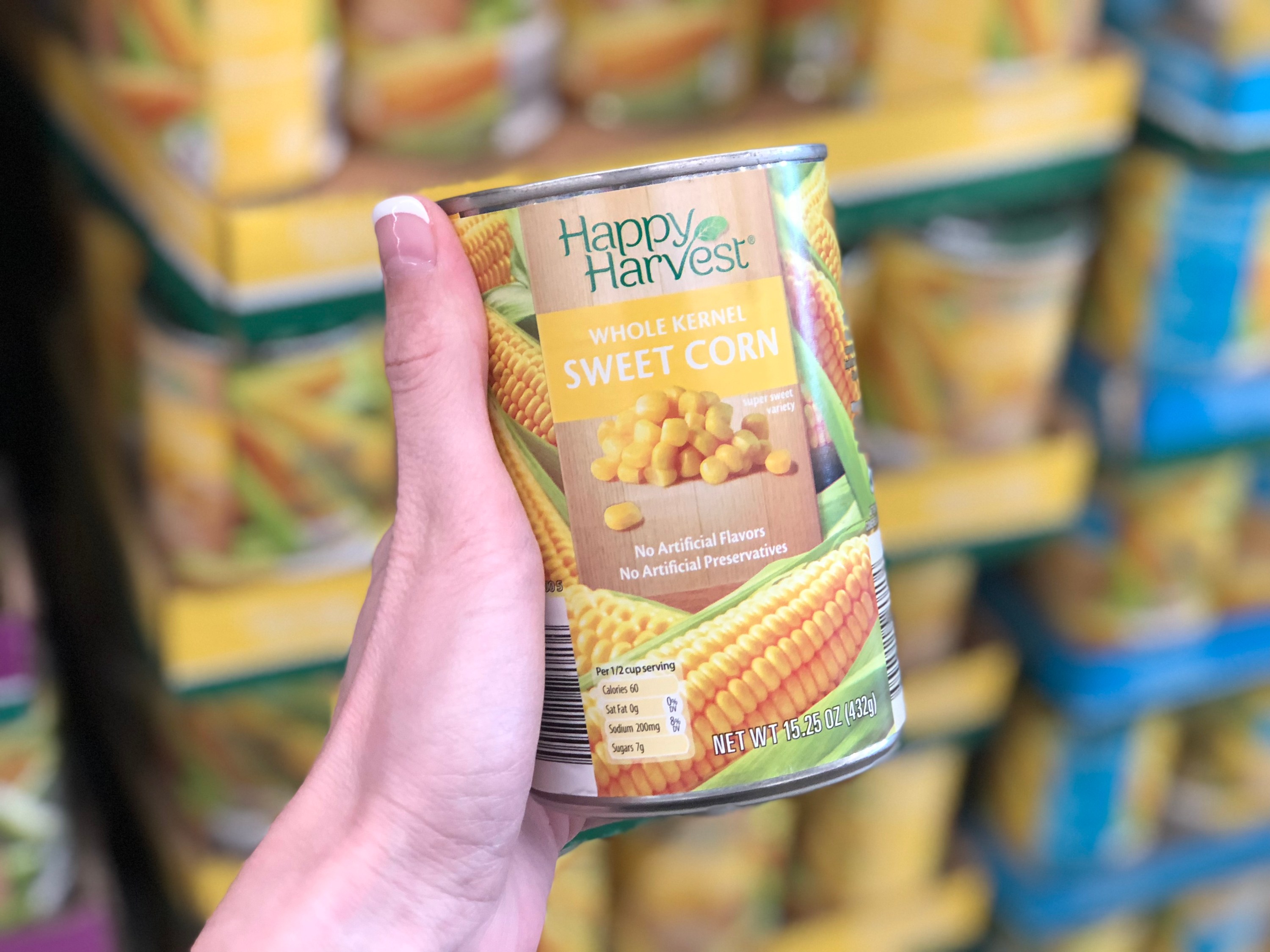 19 Awesome ALDI Deals for April You Can't Afford to Miss