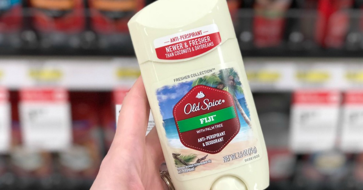 10 Olay, Old Spice, Pantene AND Aussie Full-Size Products $2.25 Each ...