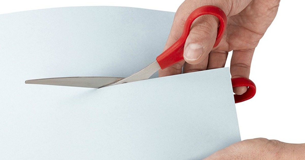 Walmart.com: Westcott 8" All-purpose Scissors 3 Pack ONLY $2 (Regularly ...