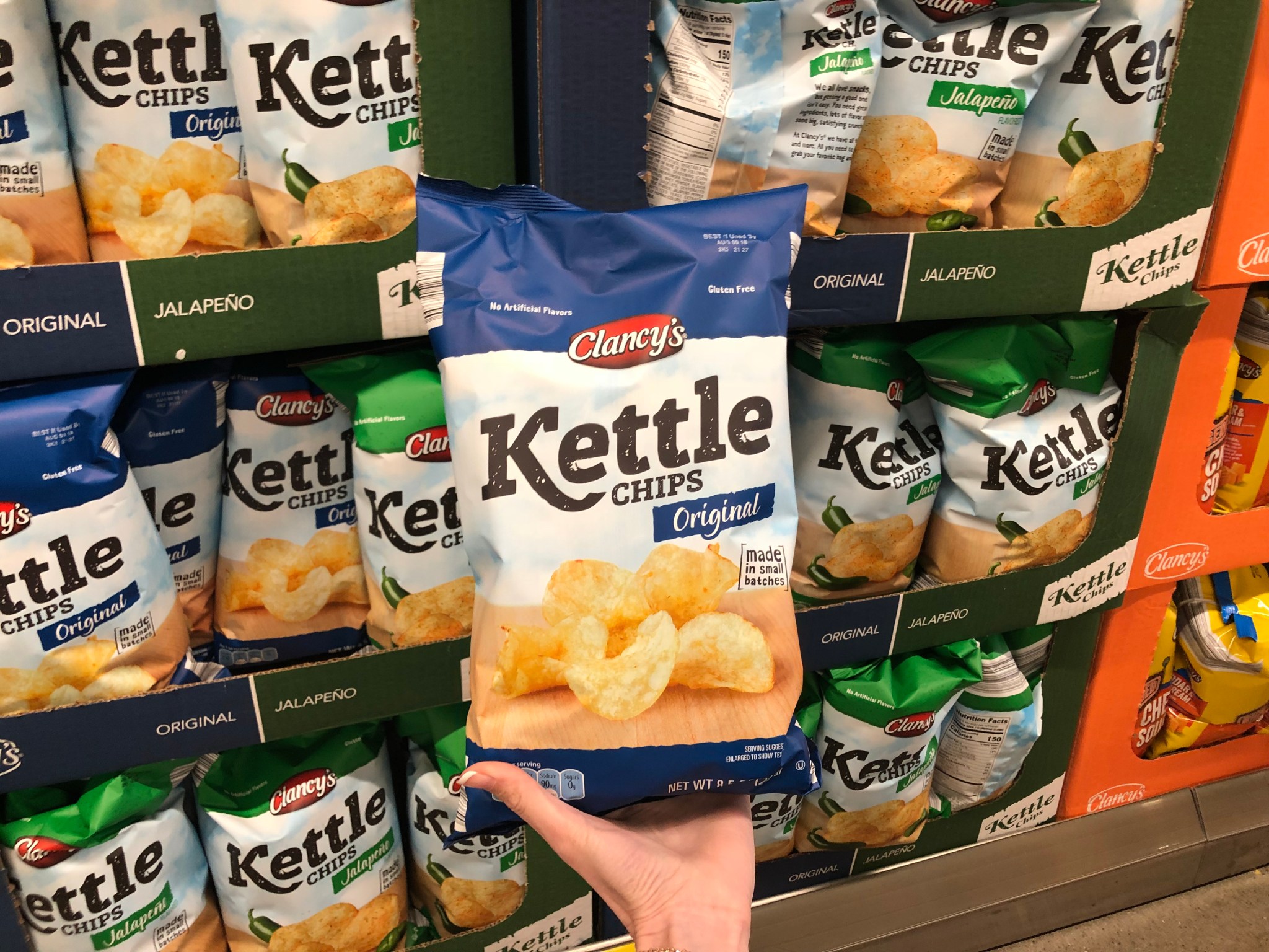 Are These Store Brand Items Actually by Name Brands? They Taste Like It!