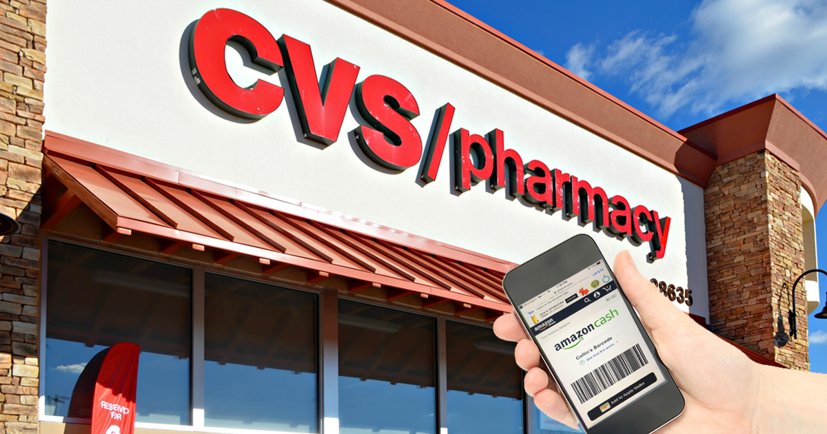 Free $10 Amazon Credit for New Amazon Cash Customers