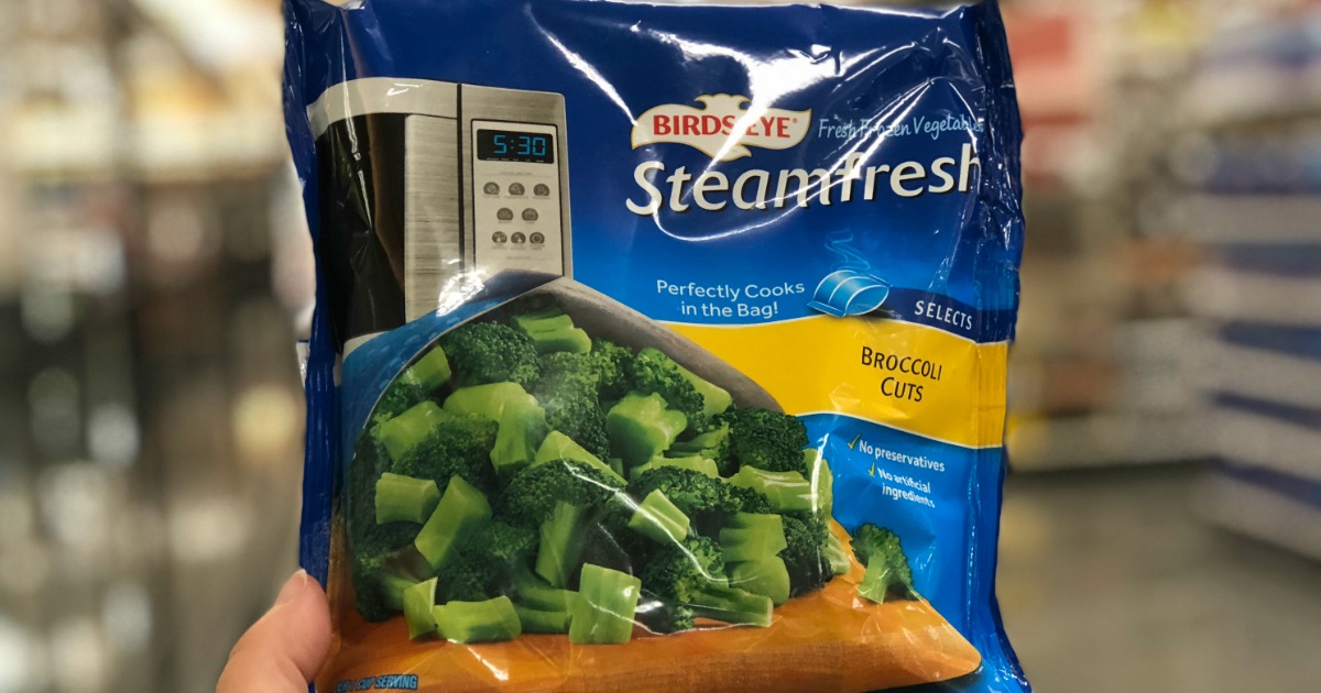 Free $5 VISA Reward w/ Purchase of Select Food Items = HOT Buys on ...