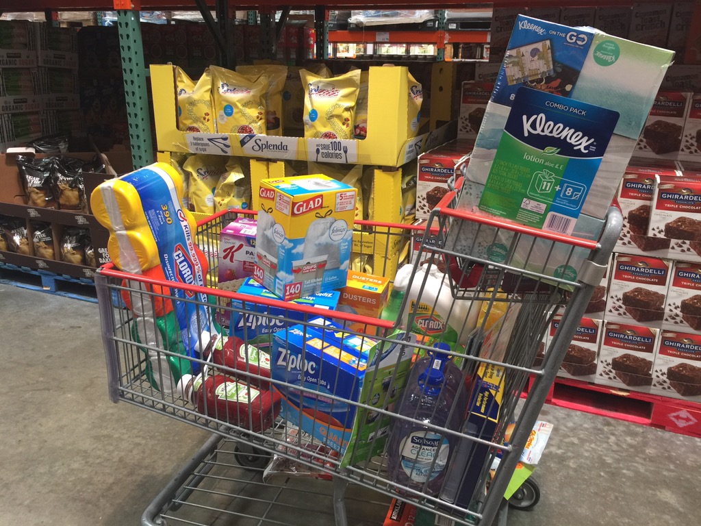 Costco Membership, $20 Gift Card, $30+ in FREE Products & More ONLY $60 ...