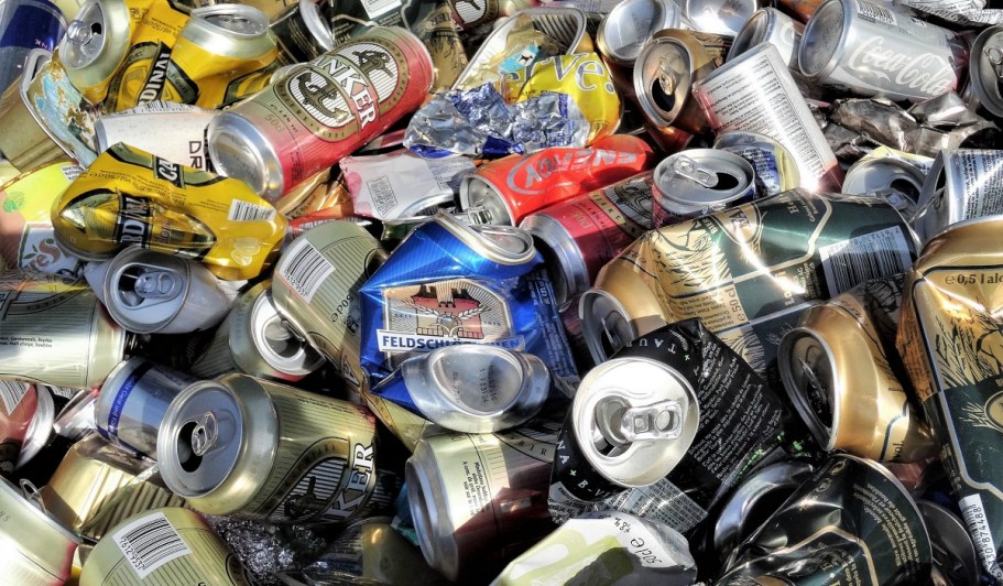 How to Make Money Recycling Cans (Great for Kids and Teens!)