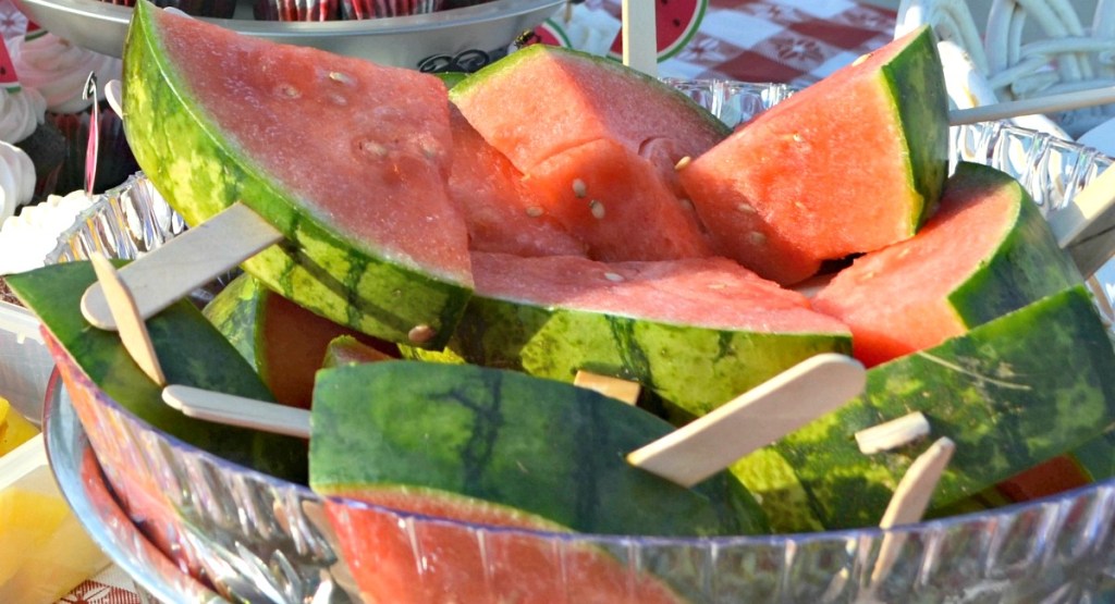 11 Fresh Watermelon Recipes For Your Next Summer Cookout | Hip2Save