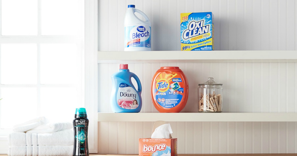 Walmart.com: Possible $10 Off $35+ Essentials Purchase = Big Savings on ...